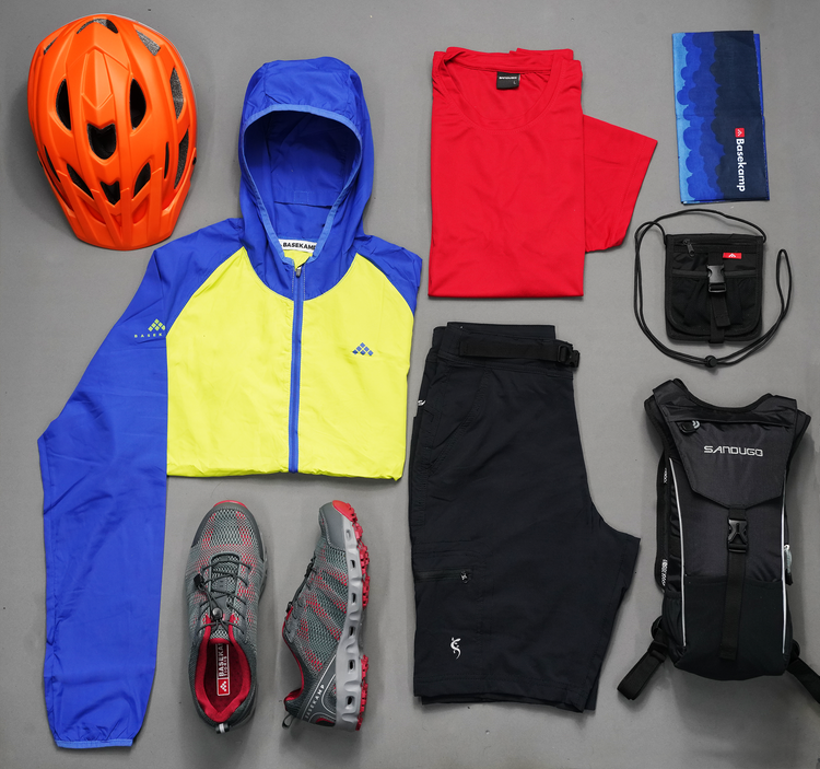 8 Budget-Friendly Bike Essentials For Beginners – Sandugo