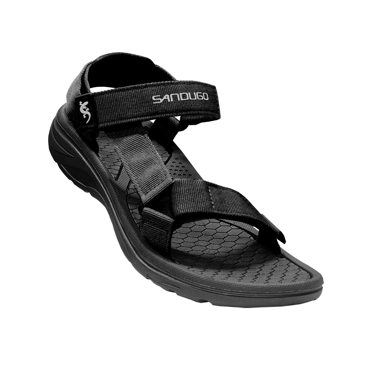 Sandugo Casili Sandals