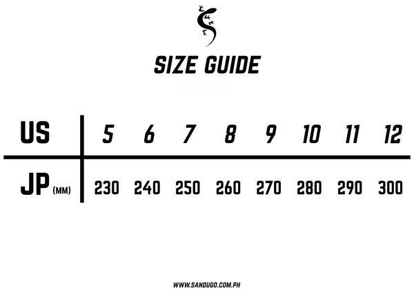 Sandugo Kanlaon Adventure Flipflops