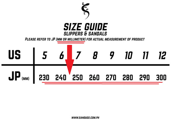 Sandugo Casili Sandals