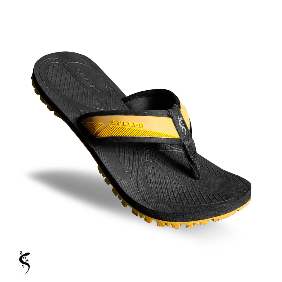 Footwear – Sandugo
