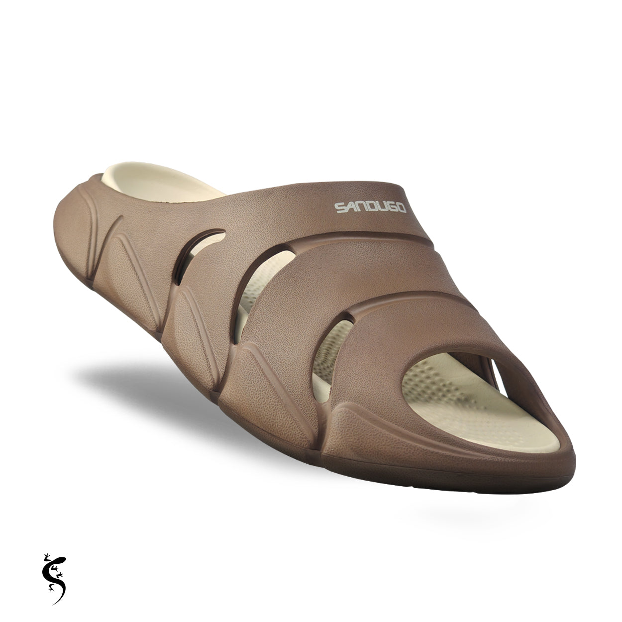 Sandugo Whizzy 2 Slides - Lightweight Molded Eva